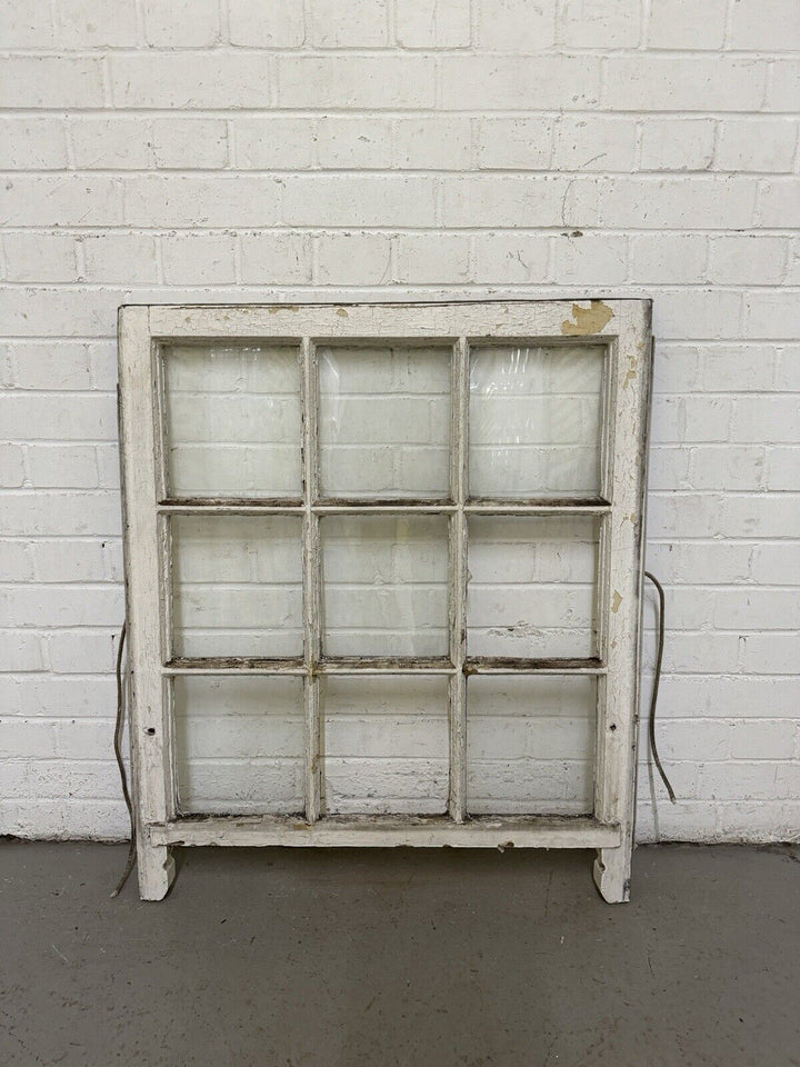 Reclaimed Windows Doors