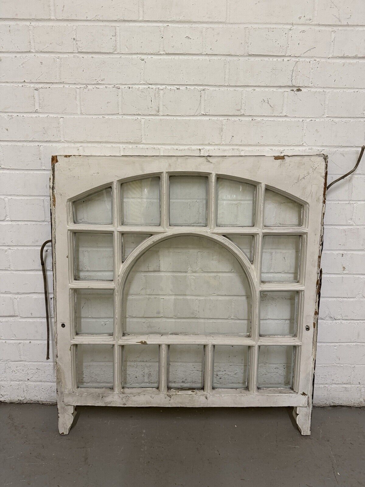 Edwardian Windows – Reclaimed Windows Doors