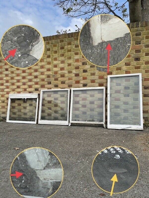Cylinder Wavy Glass – Reclaimed Windows Doors